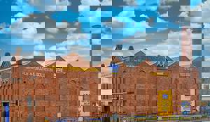 Self Storage Units in Blackpool, Lancashire | Storage King