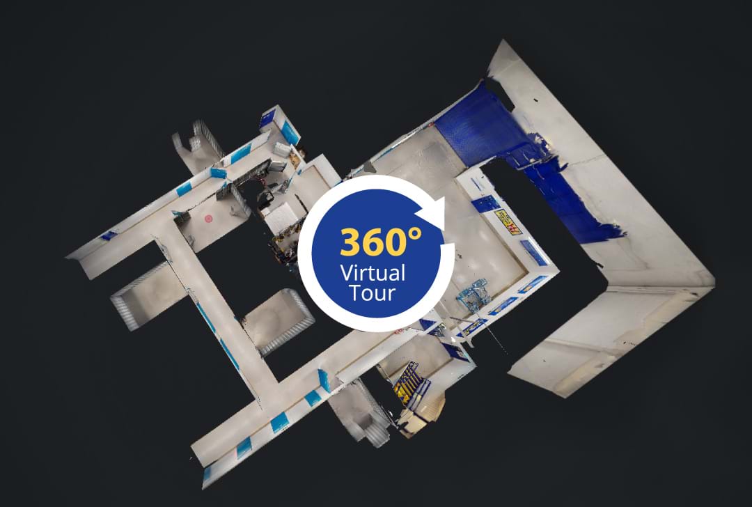 Liverpool Self Storage Units - 1st Month Only £1 | Storage King