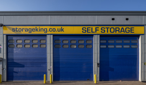 Liverpool Self Storage Units - 50% off 2 months! | Storage King