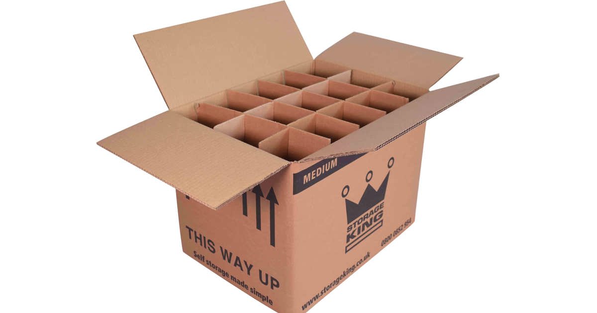 Cell Divider | Storage King