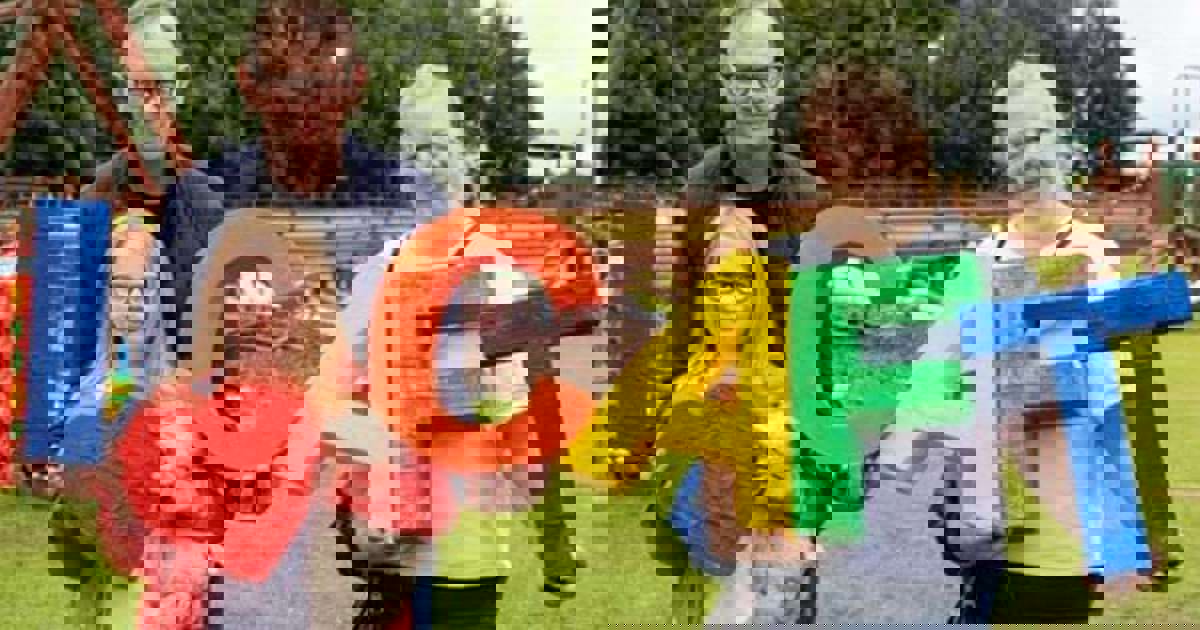 CAFT Charity: Building a haven for tomorrow’s leaders | Storage King