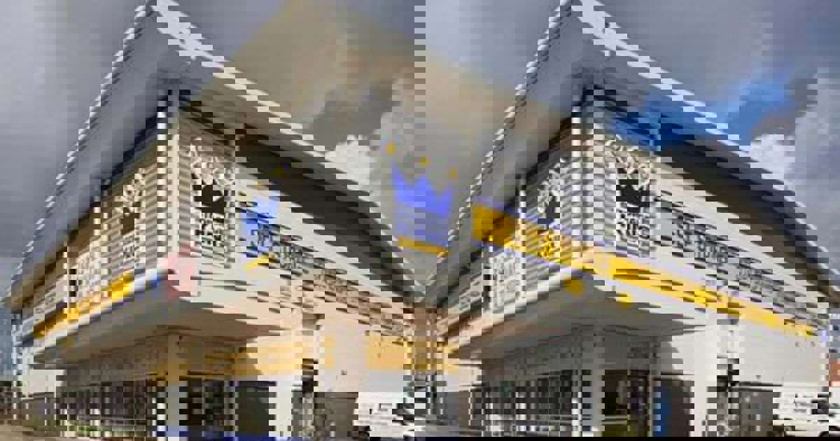 UK Business Franchise Grows By Using Storage King Gloucester | Storage King