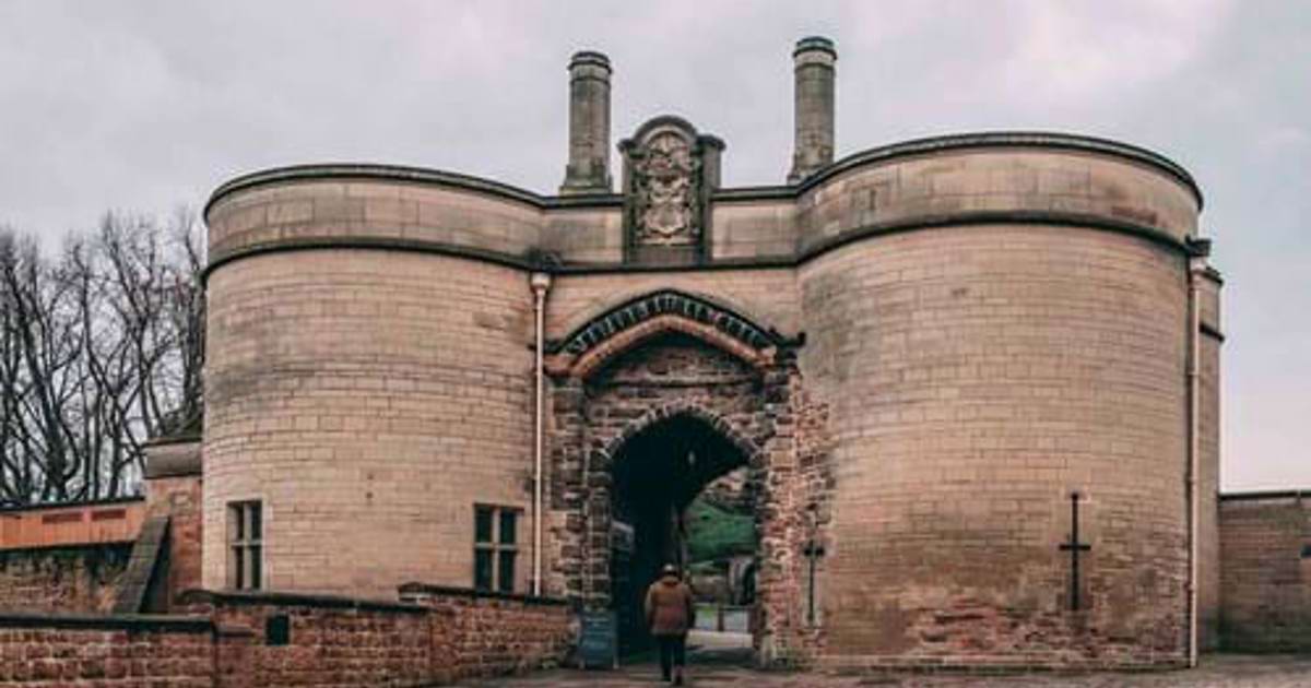 5 Outdoor activities to enjoy in Nottingham | Storage King
