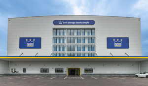 Self Storage Units in Bath | Up to 50% Off | Storage King