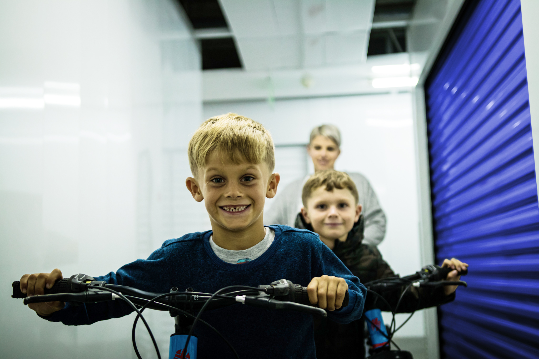 Shredding | Storage King