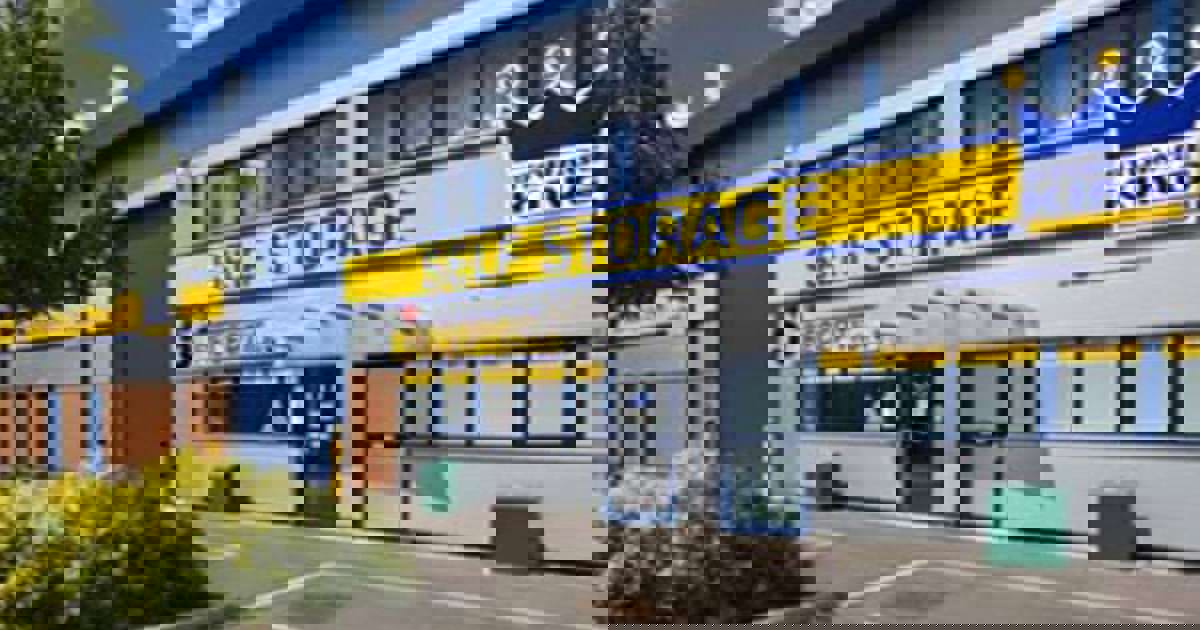 Storage King in Luton-Dunstable - Local News | Storage King