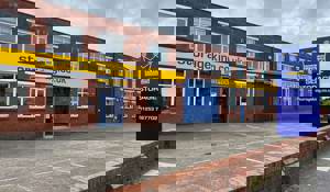 Liverpool Self Storage Units - 50% off 2 months! | Storage King