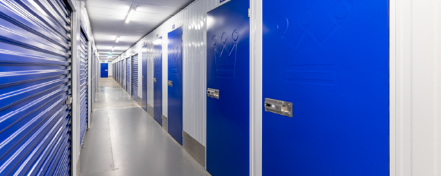 Self Storage Options Across Kent Kent | Storage King