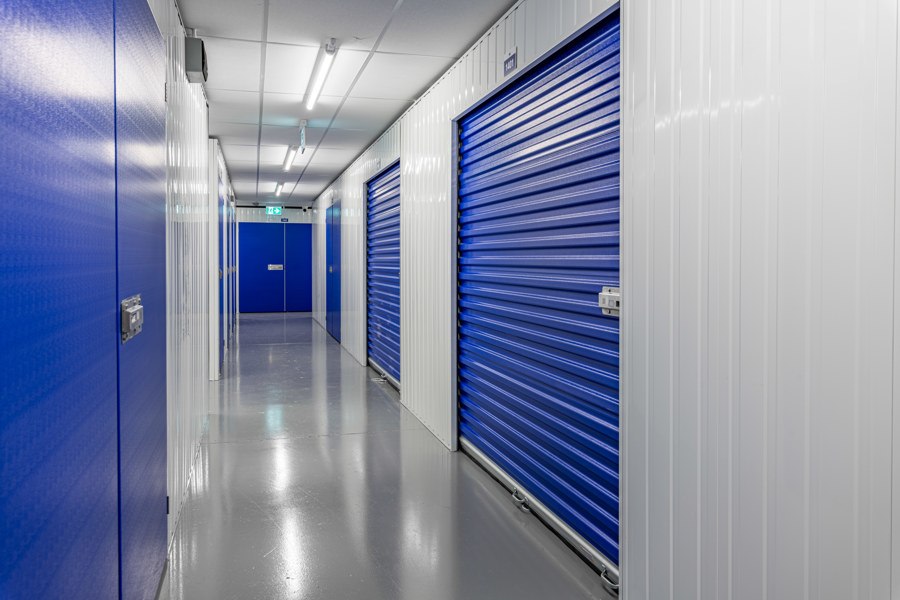 Self Storage Units in Bath | Up to 50% Off | Storage King
