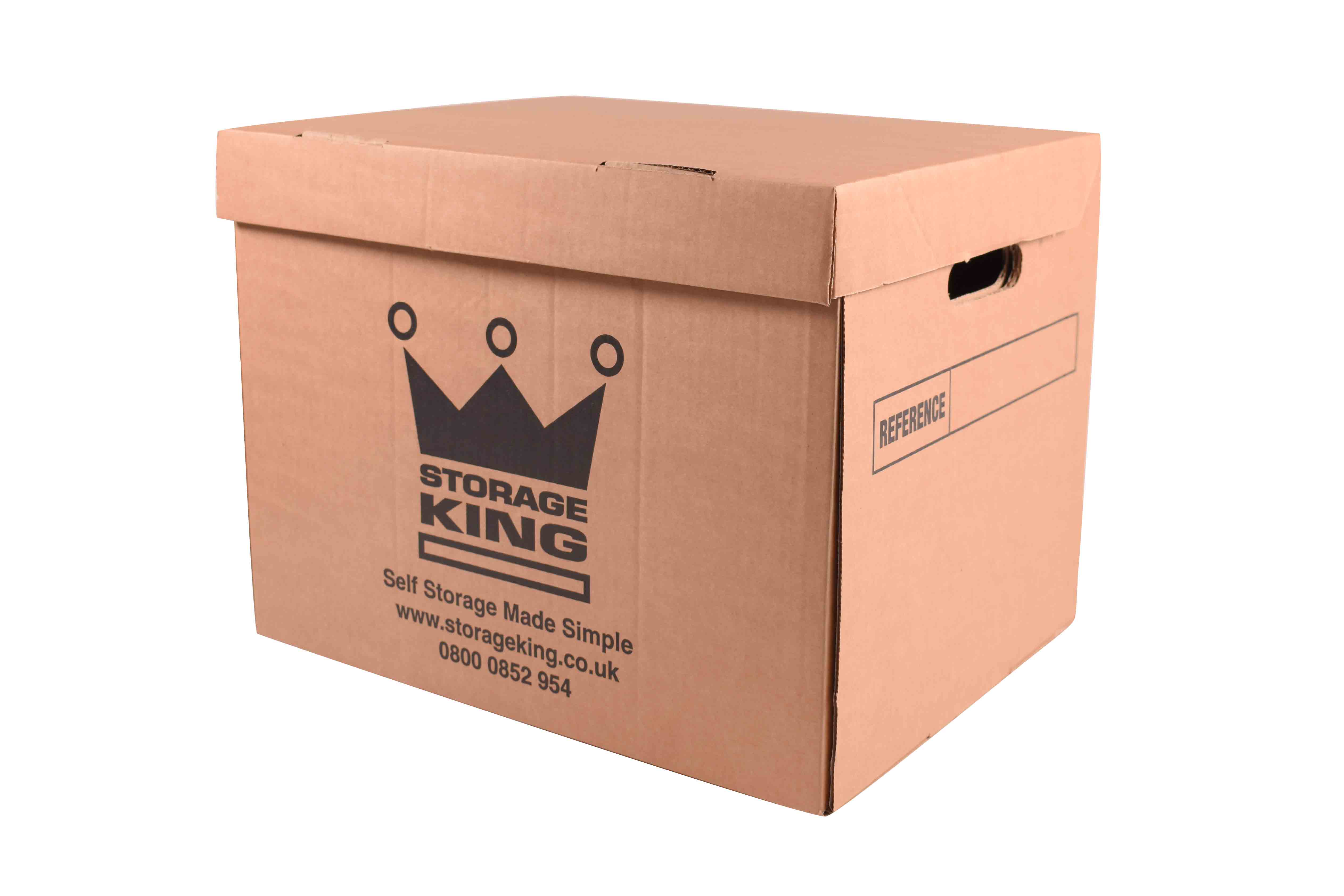 Storage Boxes | Storage King