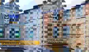 Self Storage Units in Milton Keynes, Buckinghamshire | Storage King