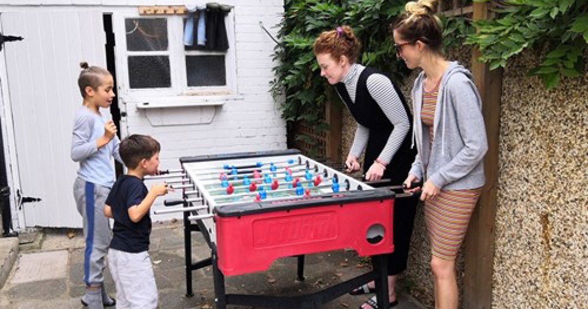 How Liberty Games is sparking joy in households around the world ...