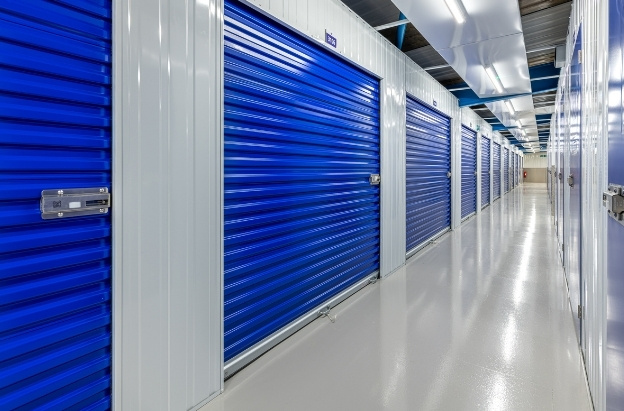 Climate-Controlled Storage Units in the UK | Storage King
