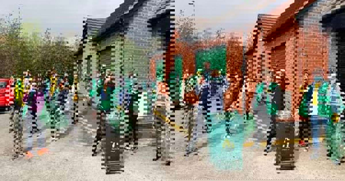 How to start a community group project | Storage King