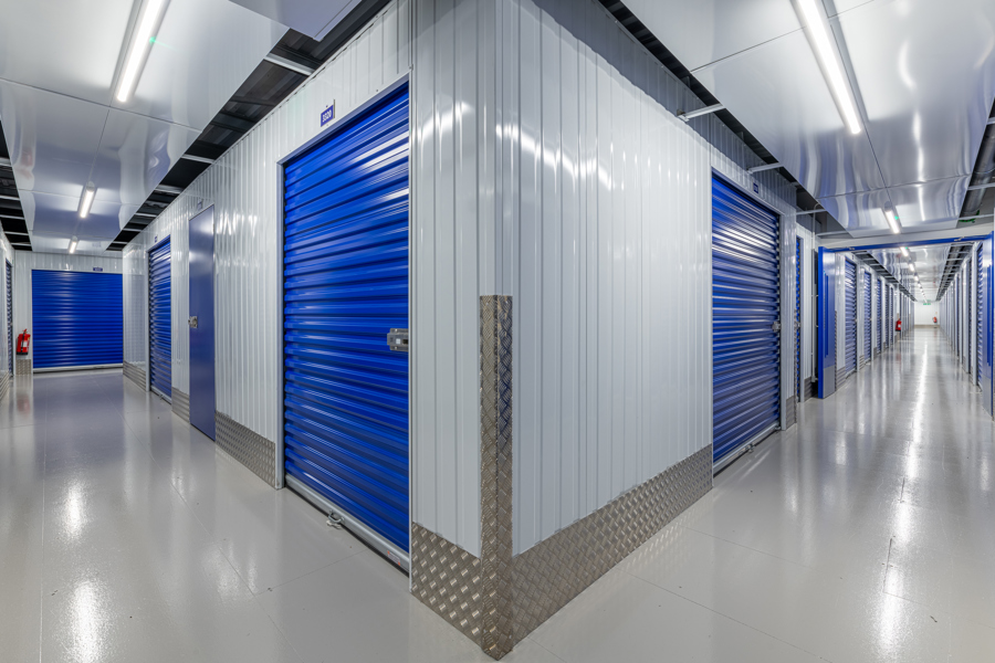 Self Storage Units in Canterbury, Kent - Get a quote | Storage King