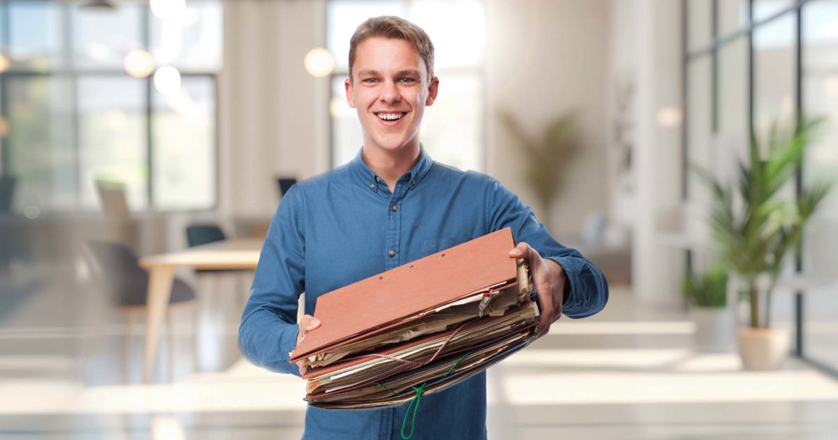 Your Ultimate Guide to Document Shredding | Storage King