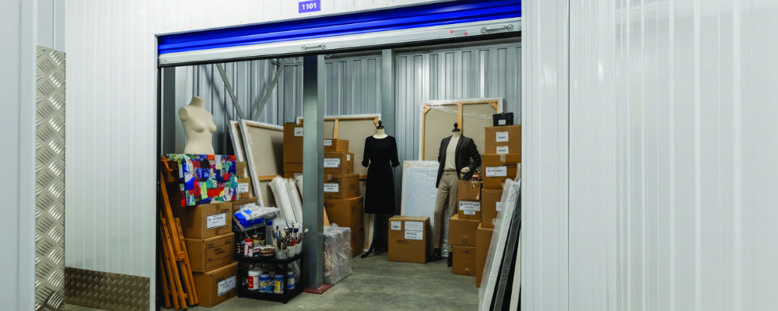 Business Self Storage Doncaster | Storage King