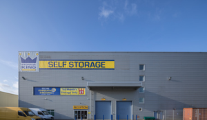Self Storage Units in Epsom, Surrey - Get a quote | Storage King