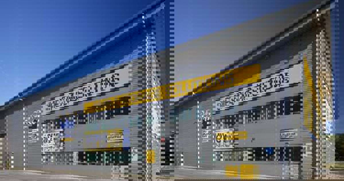 Storage King has 4,000 Savvy Storage Savers! | Storage King