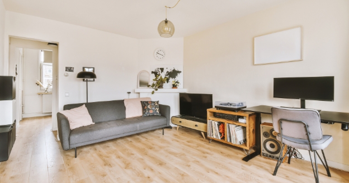 What Storage Unit Size for a 1-Bedroom Flat in Kent | Storage King