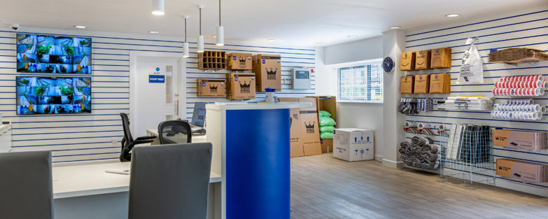 What's The Price of Self Storage in Bath? | Storage King