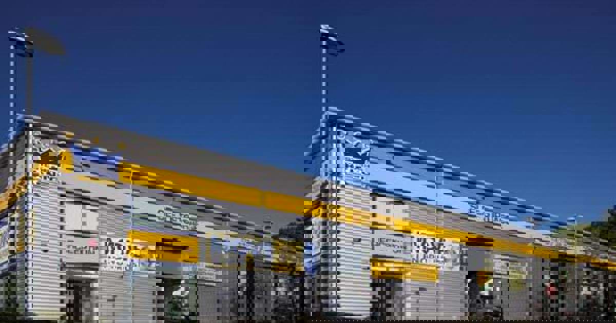 Winning The Race To Be The Best In Epsom Self Storage | Storage King