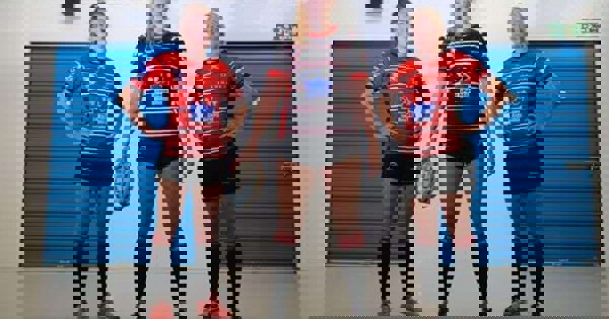 Boost For UK Woman’s Rugby As Gloucester-Hartpury Women’s Rugby ...