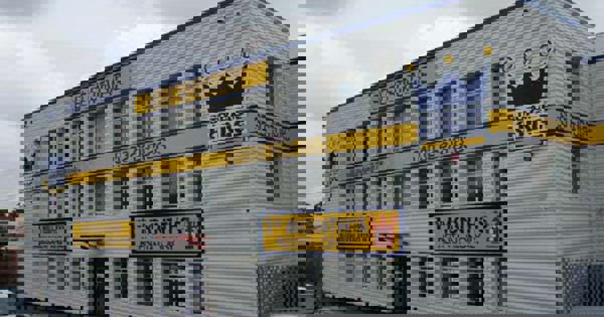 Storage King Dartford Helping Local Businesses Grow | Storage King