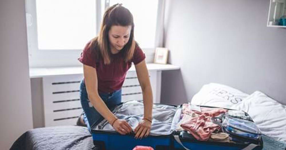 How to pack a hospital overnight bag | Storage King