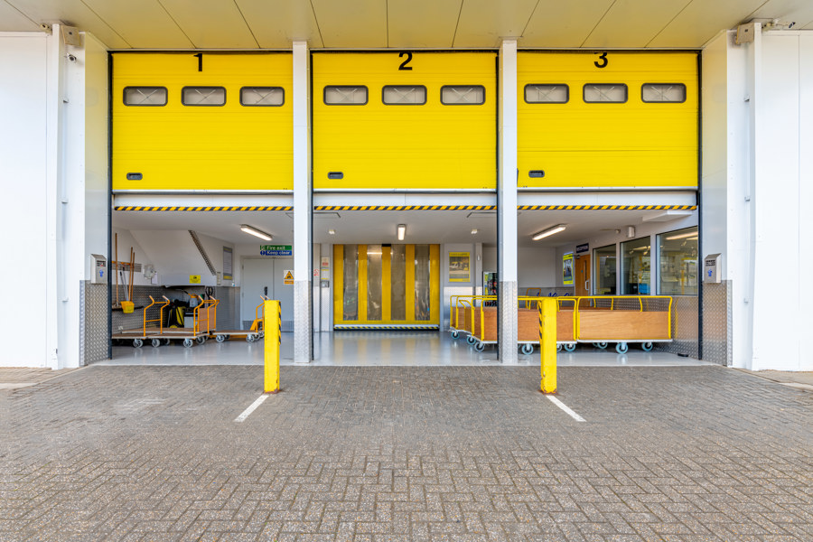 Self Storage Units in Tunbridge Wells | Storage King