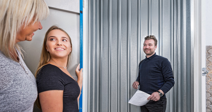 Storage King careers – Self Storage jobs I Storage King | Storage King