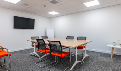 Office Space in Ebbsfleet | Storage King