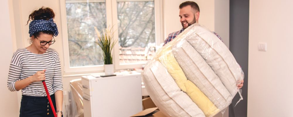 The Best Packing Tips for Moving | Storage King