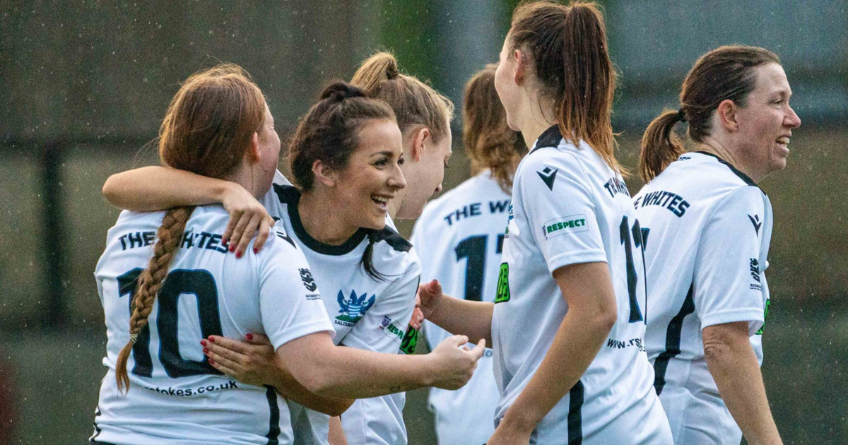 Salisbury FC: Uniting a community with football | Storage King