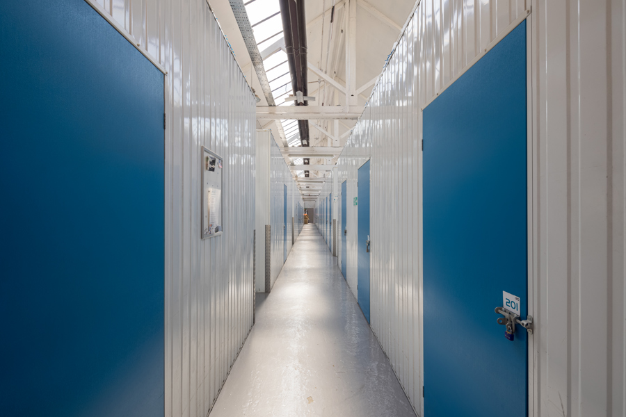 Self Storage Units in Blackpool, Lancashire - Get a quote! | Storage King