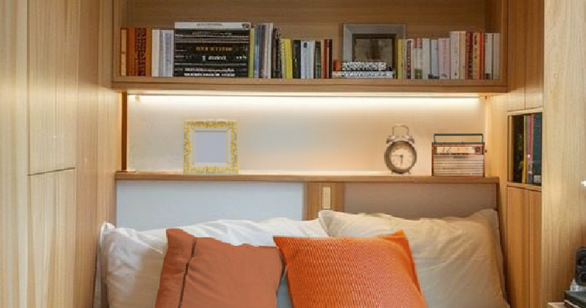 13 Bedroom Storage Solutions to Maximise Your Space | Storage King