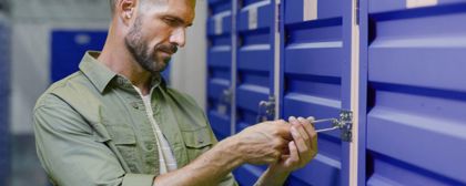 What You Need To Know When Moving Out of a Storage Unit | Storage King
