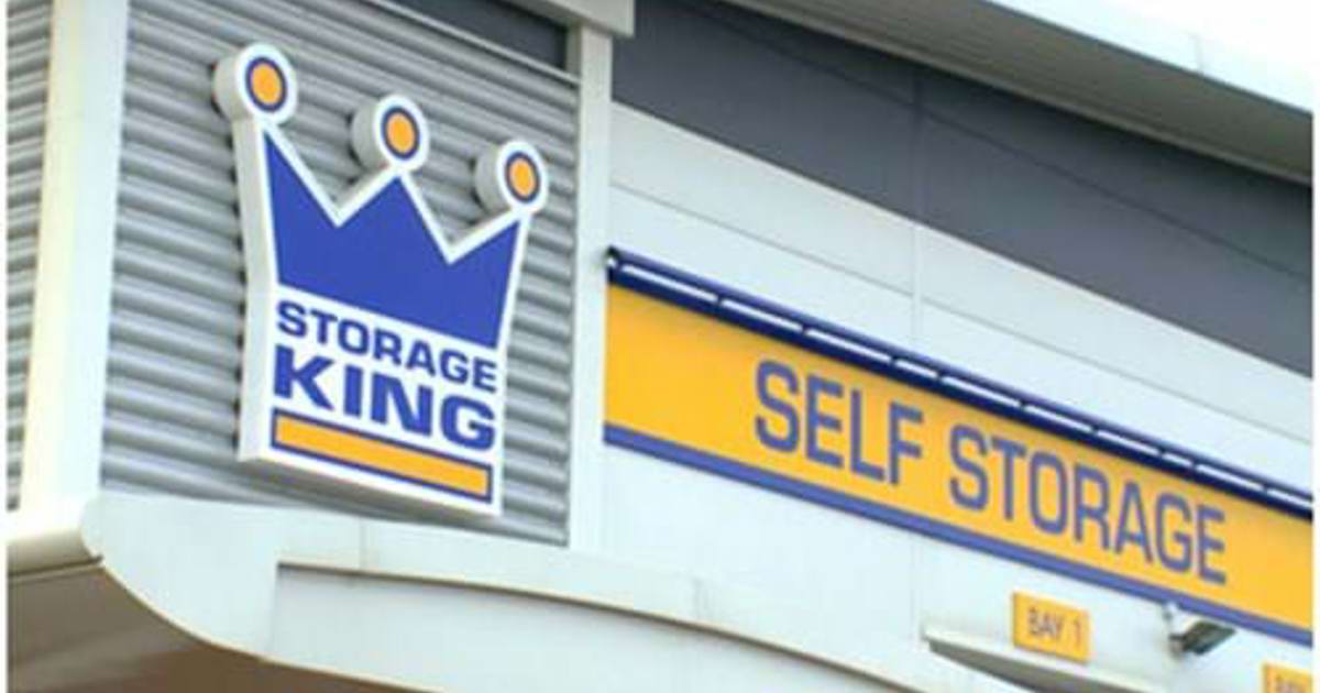 Storage King acquires Doncaster Storage Facility | Storage King