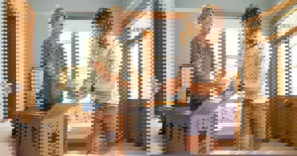 Studying abroad? How to keep your items safe during storage | Storage King