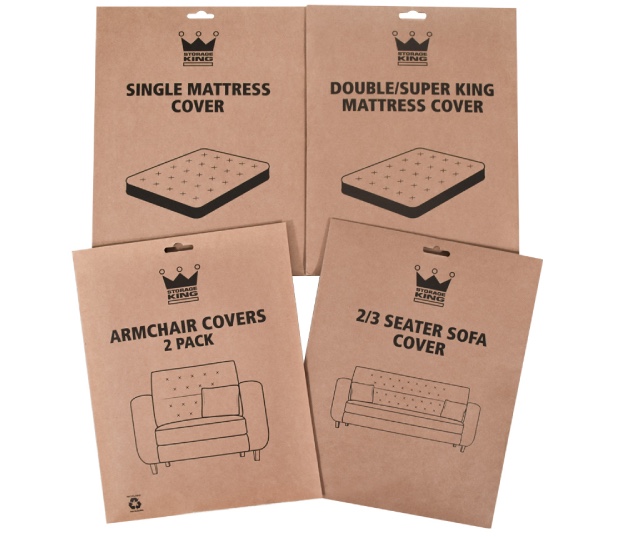 Value Packs | Storage King