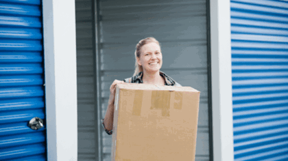 How to protect my items in storage | Storage King