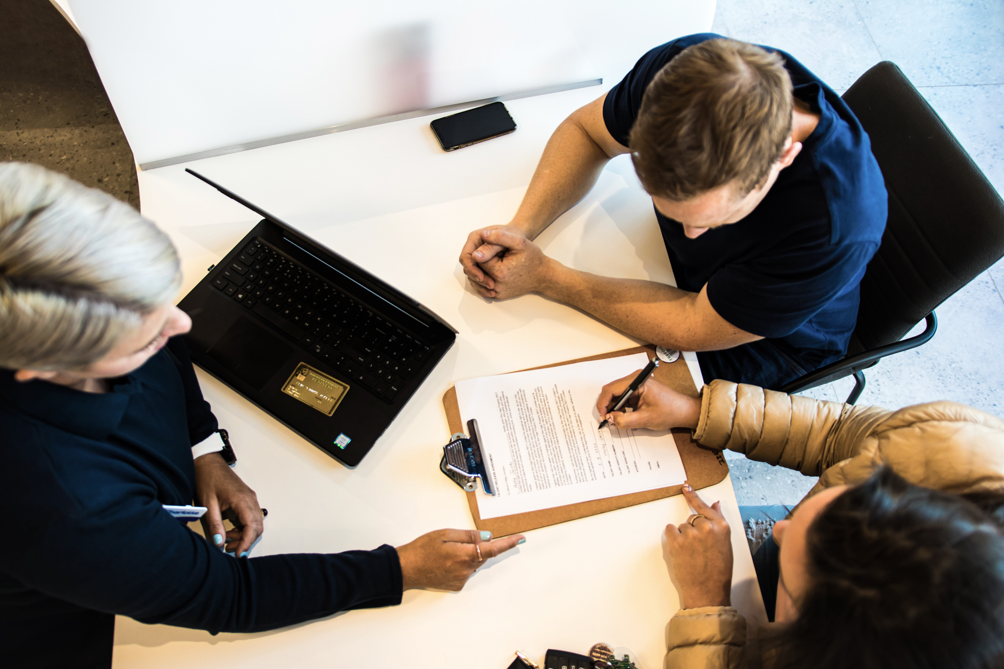 Shredding | Storage King