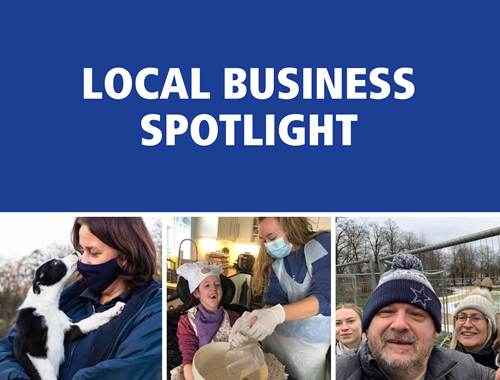 How to communicate with your target audience online and our Local ...